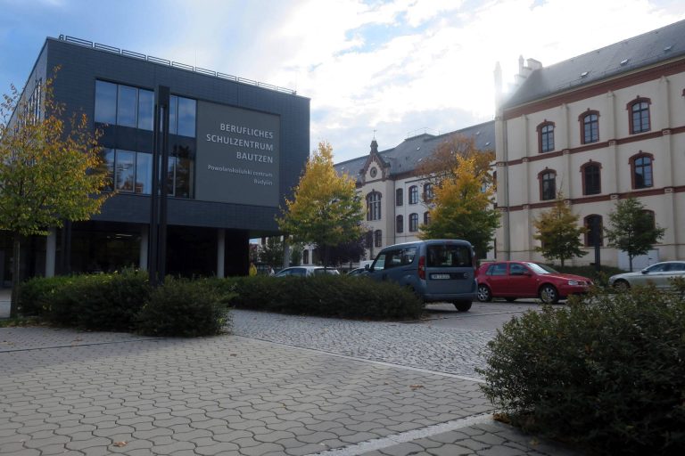 Startseite - Campus BSZ Bautzen